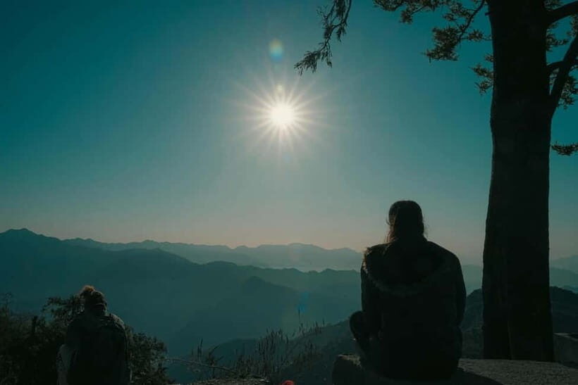 Kunjapuri Temple Sunrise Trek With Professional Guide - The Value of the Experience