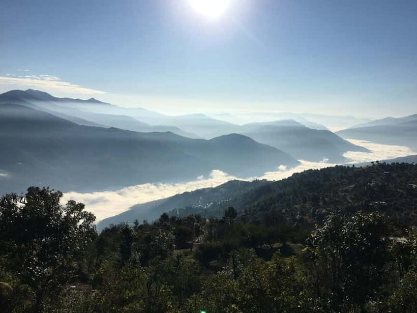 Kunjapuri Temple Sunrise Trek With Professional Guide - FAQ
