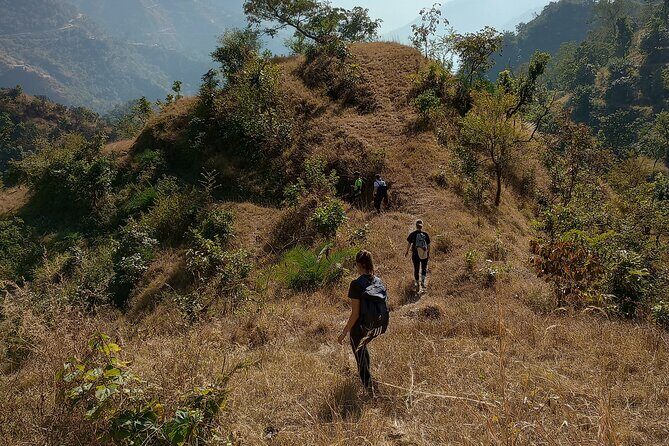 Kunjapuri Yoga Day Hike - Exploring the Kunjapuri Yoga Day Hike: An Authentic Rishikesh Experience