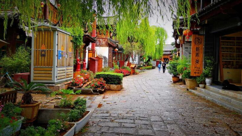 Kunming: 7-Day Yunnan Highlights Tour - Whats Included and Whats Not