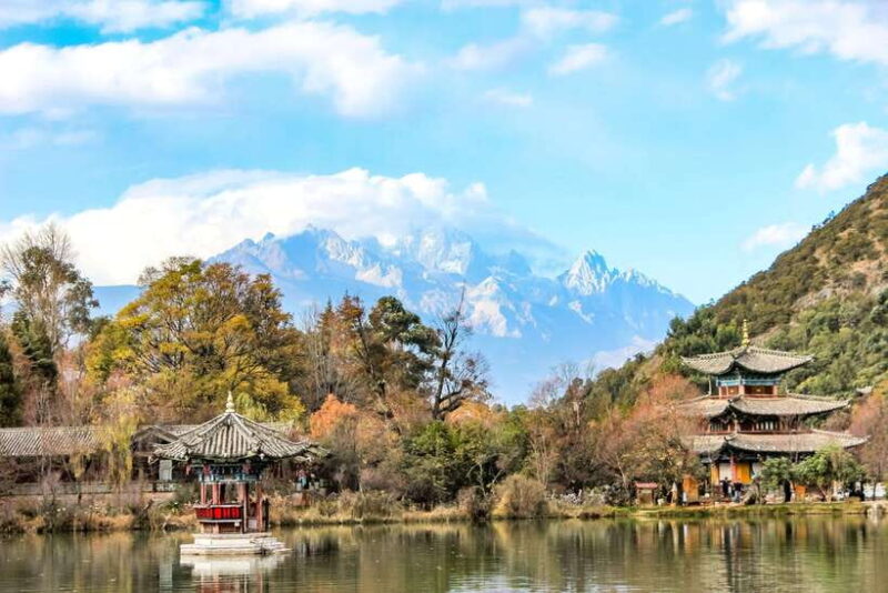 Kunming: 7-Day Yunnan Highlights Tour - Who Will Love This Tour?