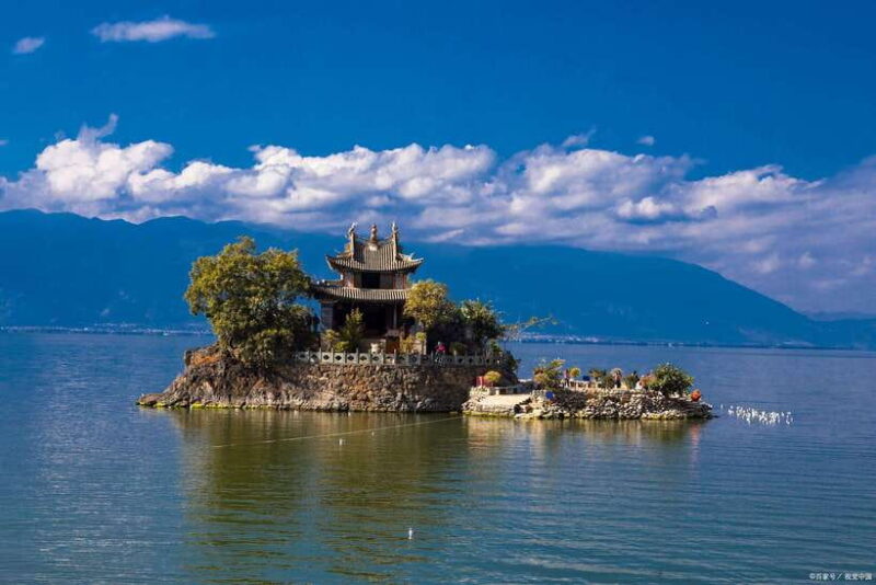 Kunming: 8-Day Yunnan Impression Tour - A Deep Dive into the Itinerary