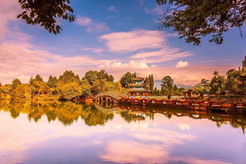 Kunming: 8-Day Yunnan Tour with Dali and Lijiang - Exploring Yunnan: An 8-Day Journey from Kunming to Dali and Lijiang