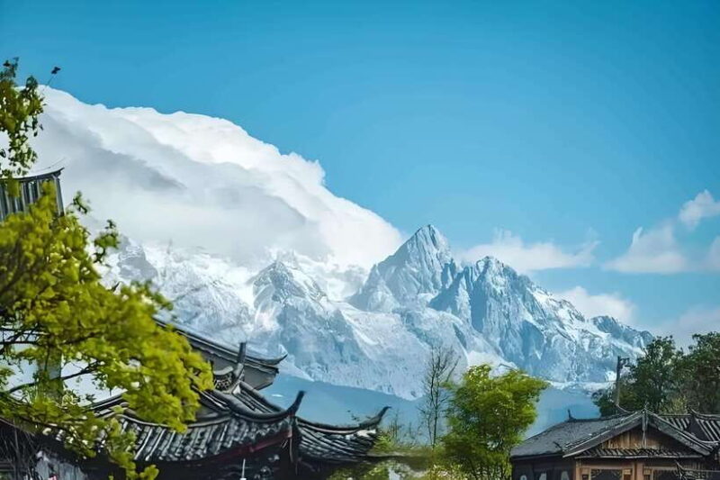 Kunming: 8-Day Yunnan Tour with Dali and Lijiang - Who Will Love This Tour?