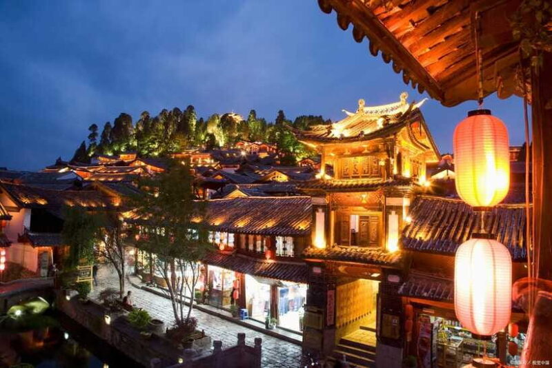 Kunming: 8-Day Yunnan Tour with Dali and Lijiang - FAQs