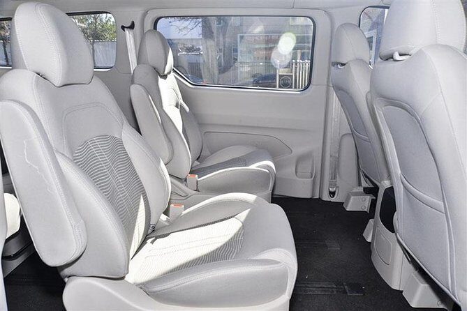 Kunming Airport Private Transfer - Charge by Vehicle - Who Is This Tour Best For?