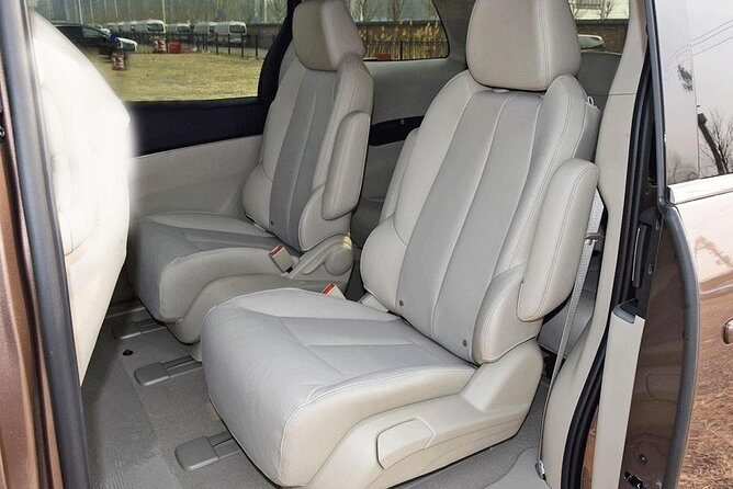 Kunming Changshui Airport Chauffeur Service, Kunming Airport Transfer, Pickup - What to Expect from Kunming Airport Transfer Service