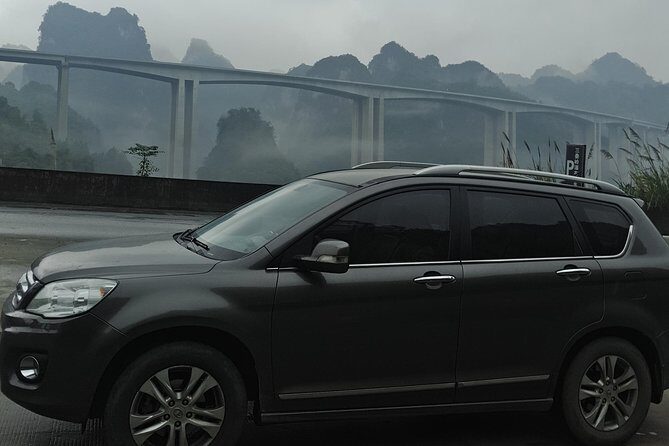 Kunming Changshui International Airport (KMG) to Kunming Train Station - An Overview of the Experience