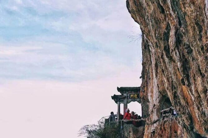 Kunming City Tour with Private Guide - Practical Details Worth Knowing