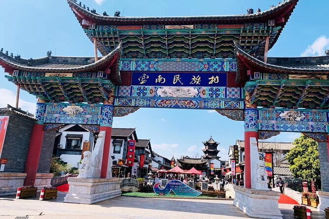 Kunming City Tour with Private Guide - Who Will Get the Most Out of This Tour?