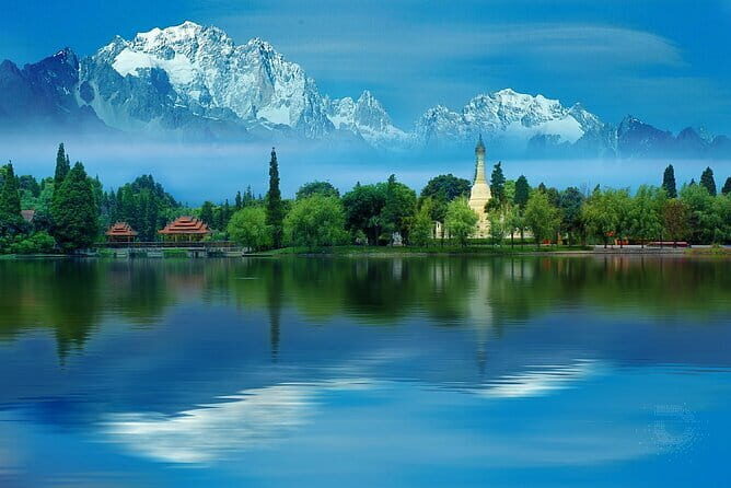 Kunming Dali and Lijiang 4-day Private Tour from SHANGHAI - Exploring Yunnan in Style: A 4-Day Private Tour from Shanghai