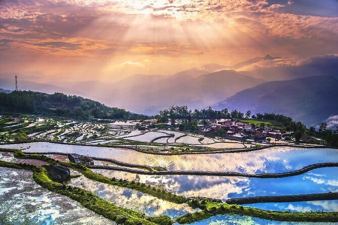 Kunming Dali and Lijiang 4-day Private Tour from SHANGHAI - Final Thoughts