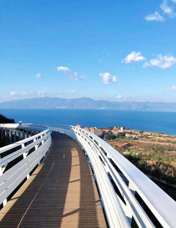 Kunming: Fuxian Lake Private Tour - What to Expect Throughout the Day