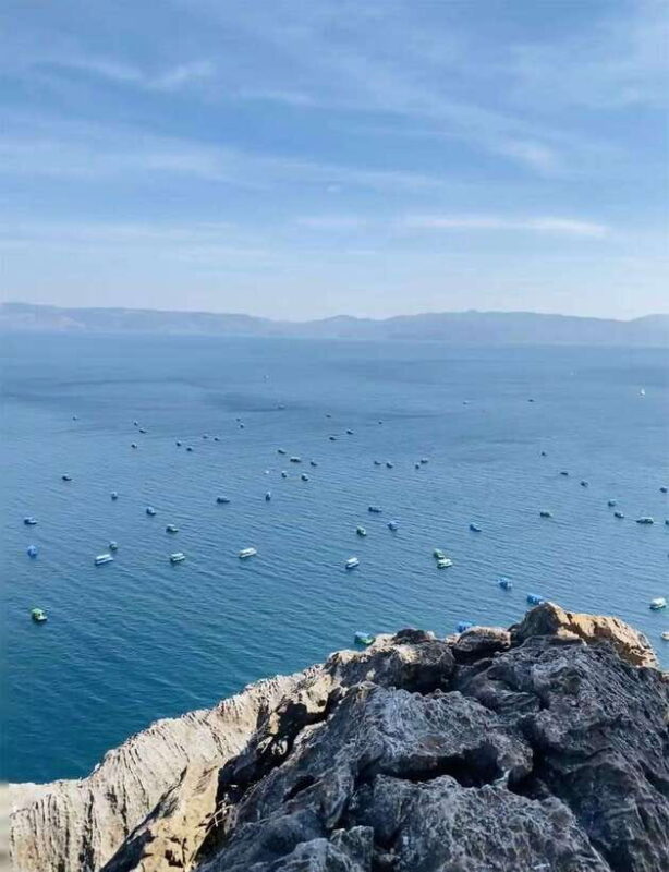 Kunming: Fuxian Lake Private Tour - The Sum Up