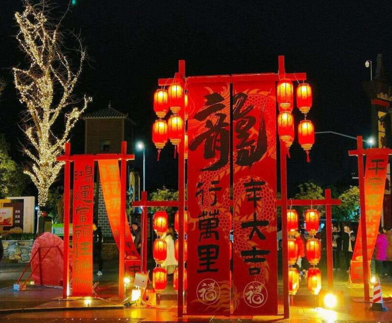 Kunming: Guandu Ancient Town Private Tour (Half-Day) - Practical Details and Value