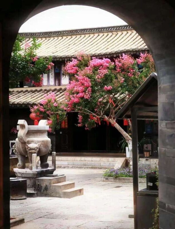 Kunming: Guandu Ancient Town Private Tour (Half-Day) - What Critics Say