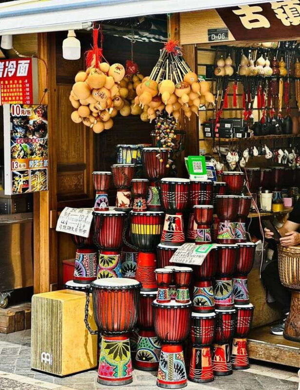 Kunming: Guandu Ancient Town Private Tour (Half-Day) - The Sum Up