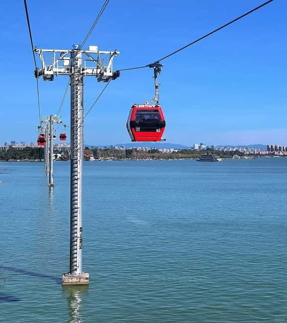 Kunming: Half Day Private Tour with Customizable Itinerary - Discovering Kunming with a Private Guide