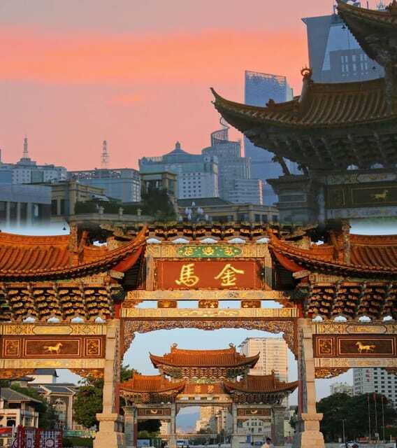 Kunming: Half Day Private Tour with Customizable Itinerary - The Sum Up