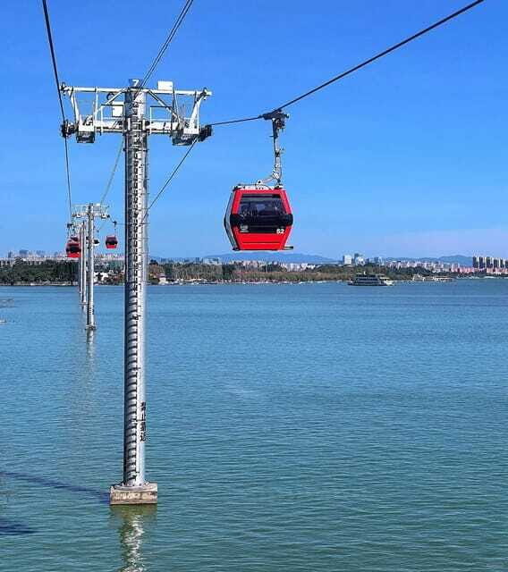 Kunming: Half Day Private Tour with Customizable Itinerary - FAQ