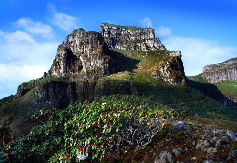 Kunming: Jiaozi (Sedan Chair) Snow Mountain Hiking Day Trip - The Natural and Cultural Highlights