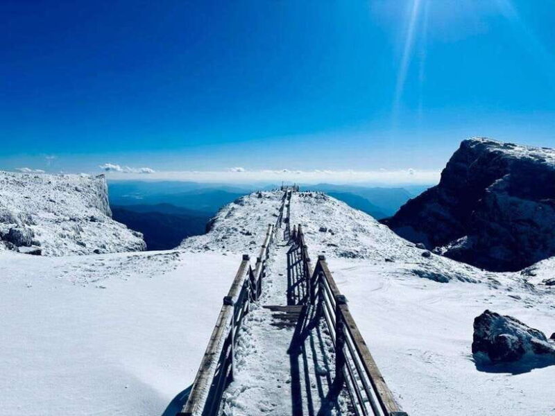 Kunming: Jiaozi Snow Mountain Overnight with Sunrise Hiking - Analyzing the Value