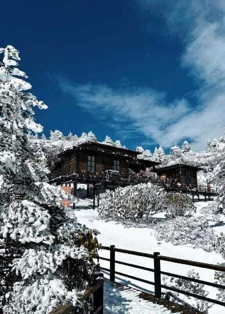 Kunming: Jiaozi Snow Mountain Overnight with Sunrise Hiking - Final Thoughts