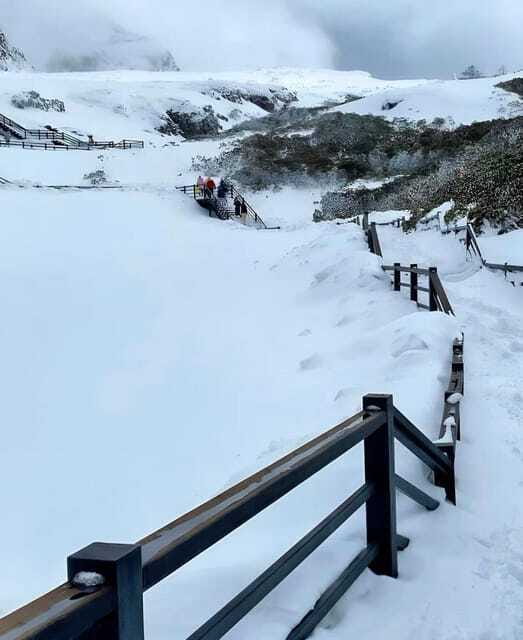 Kunming: Jiaozi Snow Mountain Overnight with Sunrise Hiking - FAQ