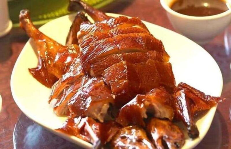Kunming: Jiuxiang Cave & Roast Duck Lunch Private Tour - Why This Tour Offers Great Value