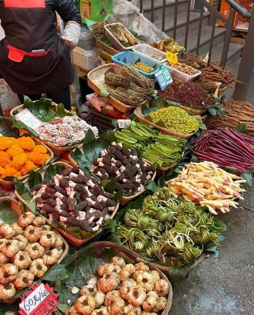 Kunming: Local Market, Ethnic Village & Dragon Gate Day Tour - A Closer Look at the Day Tour in Kunming