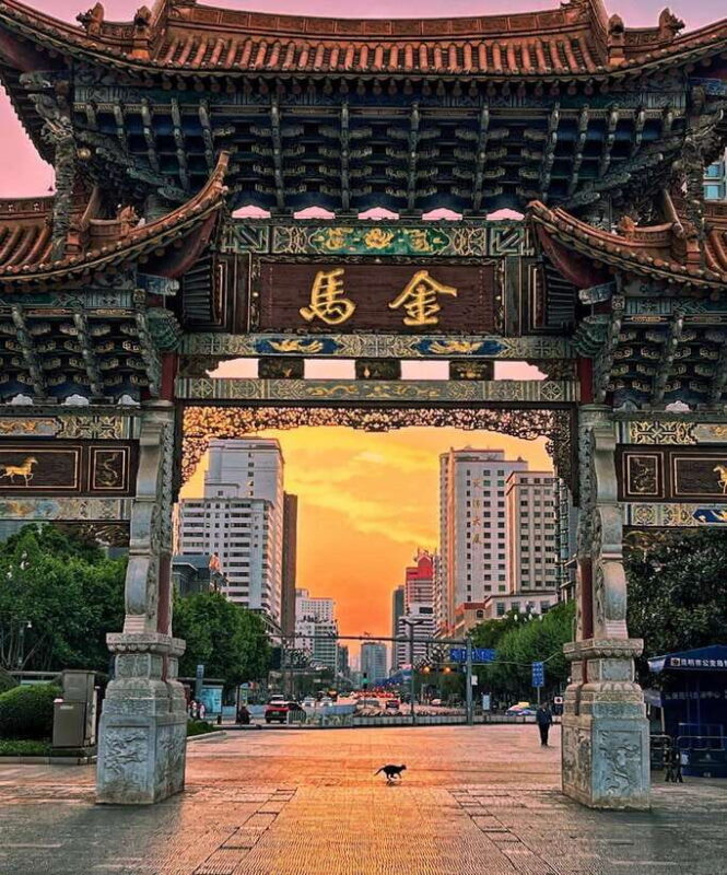 Kunming: Old Town Private Tour (Half Day) - Who Should Consider This Tour?
