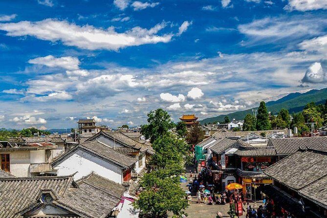 Kunming Private Day Tour to Dali City Highlights by Bullet Train - An In-Depth Look at the Tour: What to Expect