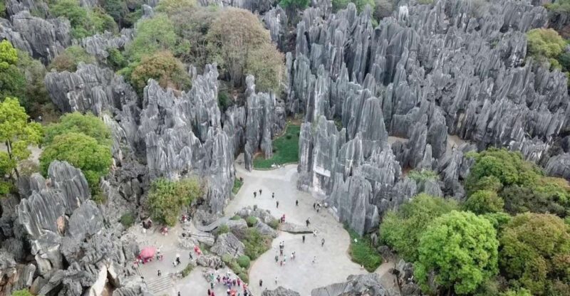 Kunming: Private Half Day Tour of Stone Forest Park w/Option - The Practical Aspects: Transport, Timing, and Cost