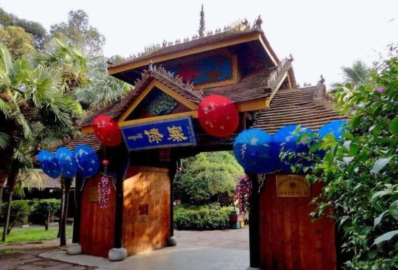 Kunming: Private Tour with Customizable Itinerary (8 hours) - Practicalities and Tips