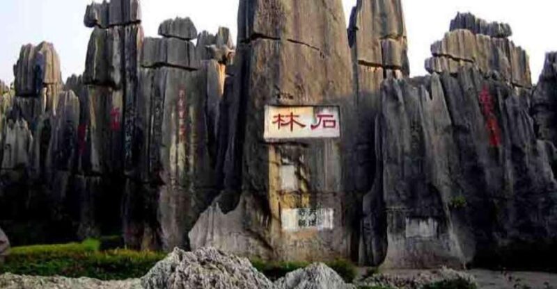 Kunming: Stone Forest Private Day Tour - The Sum Up