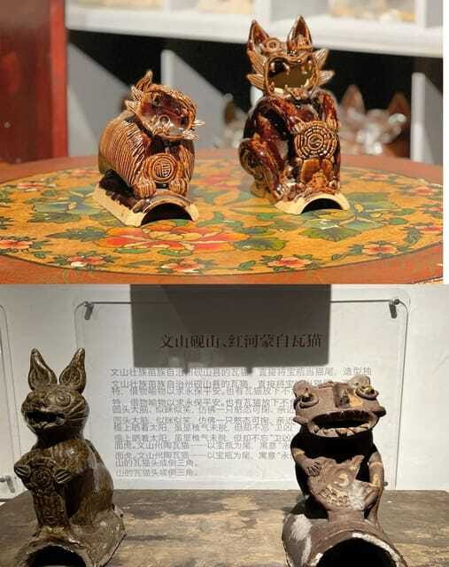 Kunming: Tile Cat Making Experience Private Tour (Half Day) - Authenticity and Cultural Significance