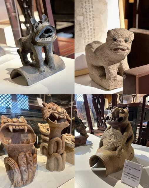 Kunming: Tile Cat Making Experience Private Tour (Half Day) - Frequently Asked Questions