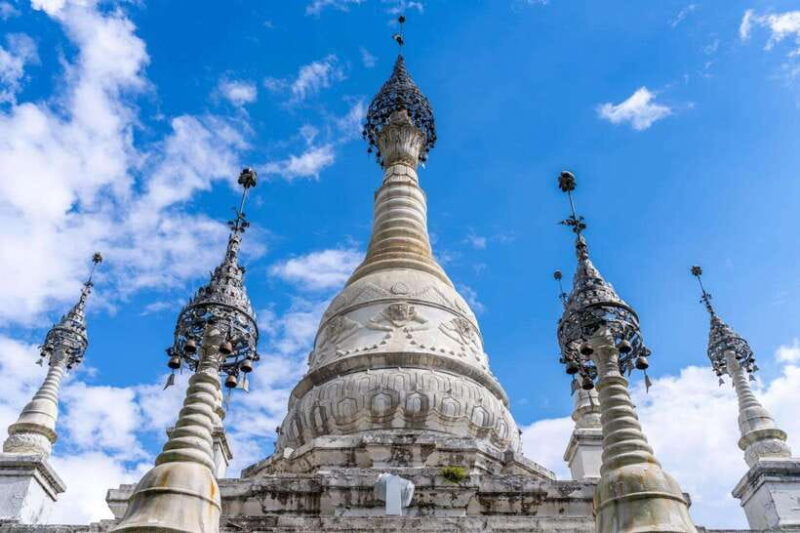 Kunming: Yunnan Ethnic Village & Western Hills Private Tour - Key Points