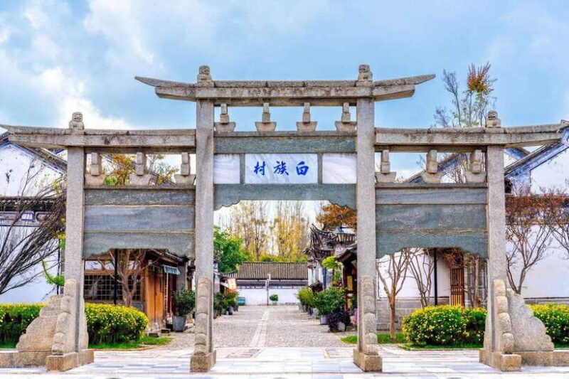 Kunming: Yunnan Ethnic Village & Western Hills Private Tour - Value and Practical Considerations