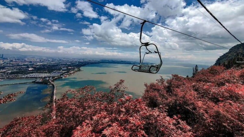 Kunming: Yunnan Ethnic Village & Western Hills Private Tour - The Experience Provider