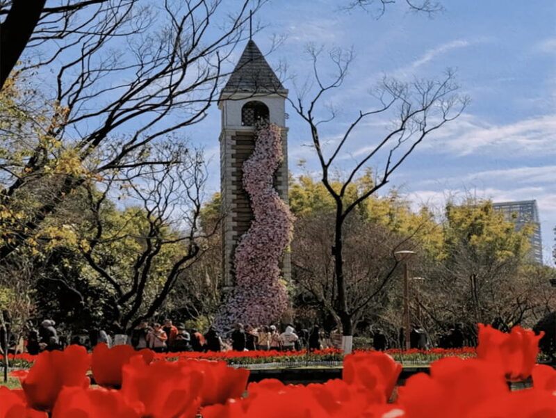 Kunming: Yunnan Military Academy & Kunming Old Town - Why This Tour Is a Good Choice