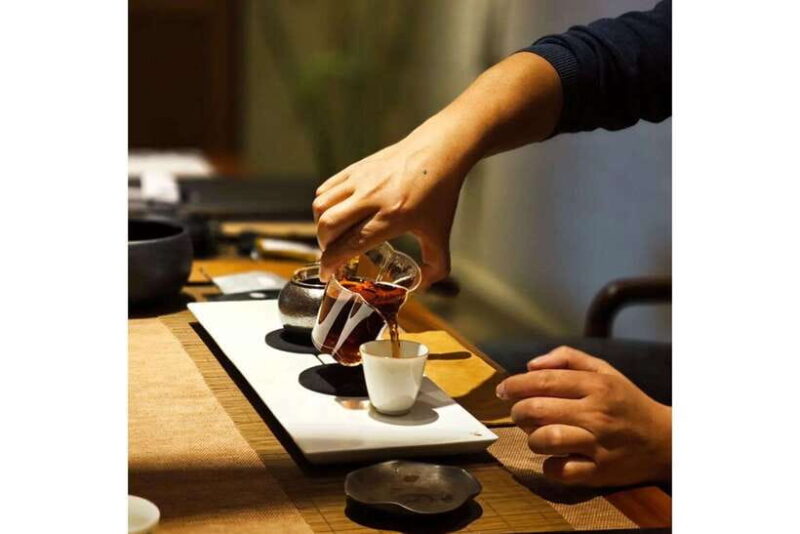 Kunming: Yunnan Provincial Museum & Chinese Teahouse - Key Points