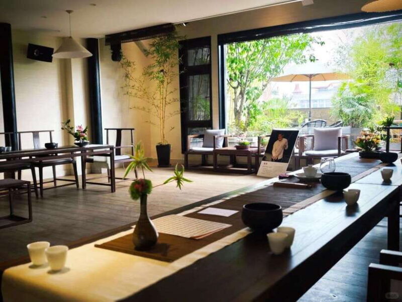 Kunming: Yunnan Provincial Museum & Chinese Teahouse - Who’s This Tour Best For?