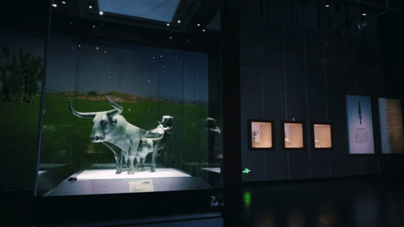 Kunming: Yunnan Provincial Museum Entry Reservation - Why This Museum Is a Great Value