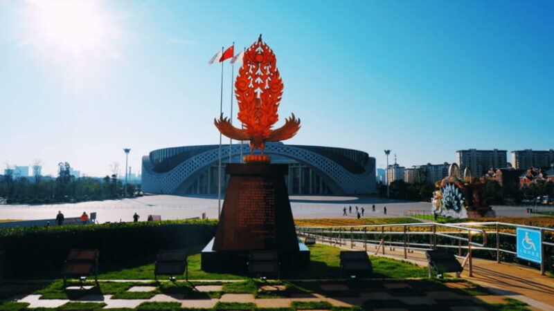 Kunming: Yunnan Provincial Museum Entry Reservation - The Limitations and Considerations