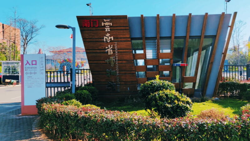 Kunming: Yunnan Provincial Museum Entry Reservation - Who Should Visit?