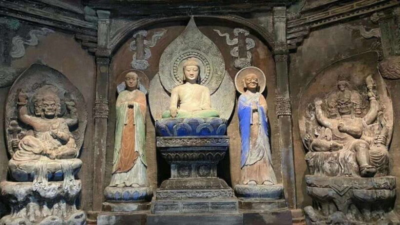 Kunming: Yunnan Provincial Museum Private Tour (Half Day) - An Authentic Look at Ancient Crafts