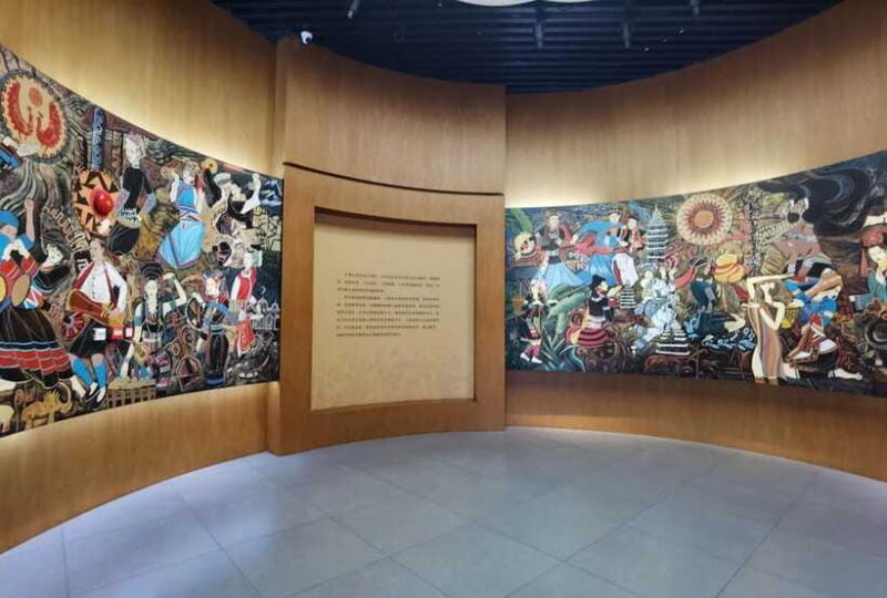 Kunming: Yunnan Provincial Museum Private Tour (Half Day) - Final Thoughts: Is It Worth It?