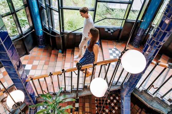 Kunst Haus Wien Entrance Ticket Review - Audioguide Experience