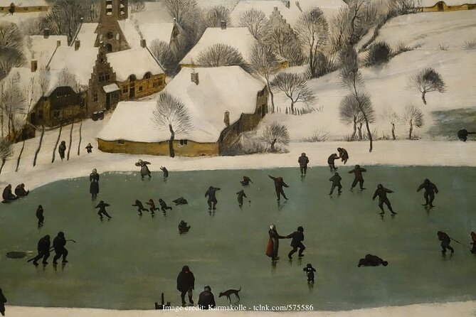 Kunsthistorisches Museum & the Egyptian Collection: Private Tour - Practical Details and Logistics